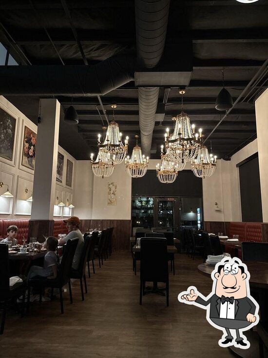 The Crown Curry, Bend - Restaurant menu, prices and reviews