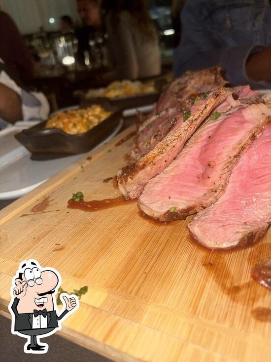 The Crunkleton, Raleigh - Restaurant menu, prices and reviews
