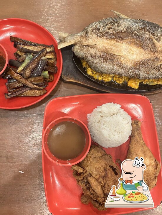 Paluto Sizzling Nga Po, Manila - Restaurant menu, prices and reviews