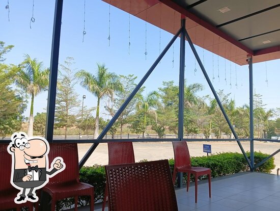 Hotel Gokul - Restaurant menu, prices and reviews