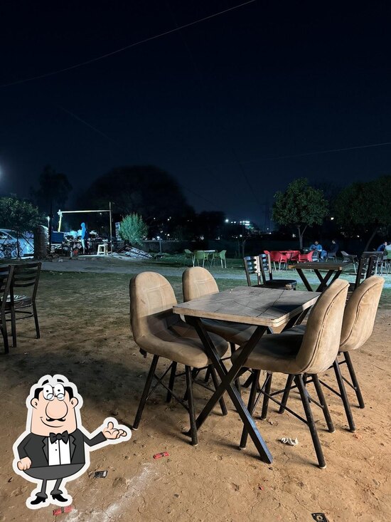 Pizza Hood, Sahibzada Ajit Singh Nagar - Restaurant menu, prices and ...