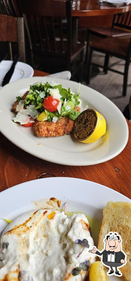 Ken Stewart's Tre Belle, Akron - Restaurant menu, prices and reviews