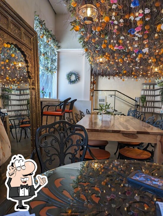 SoLIT Café, Montréal, Peel - Menú del restaurante, precios y reseñas