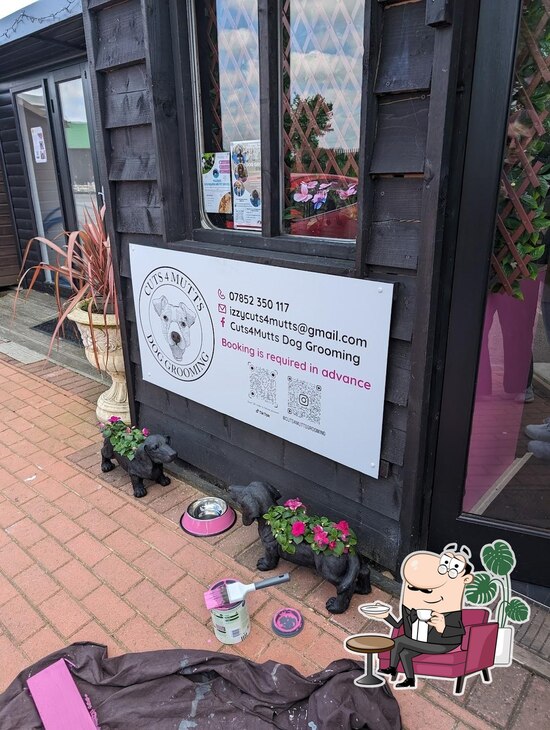 The Smithy Farm Shop Ltd, Atherstone - Restaurant menu, prices and reviews
