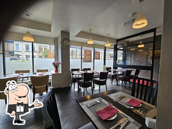 Maya Spice, Hull - Restaurant menu, prices and reviews