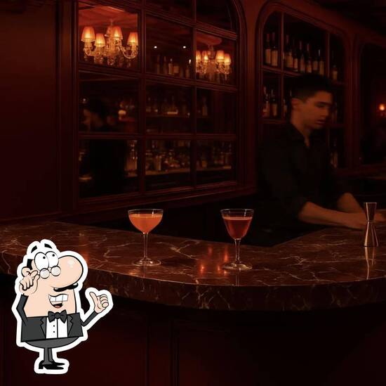 Mila Supper Club, Casablanca - Restaurant menu, prices and reviews