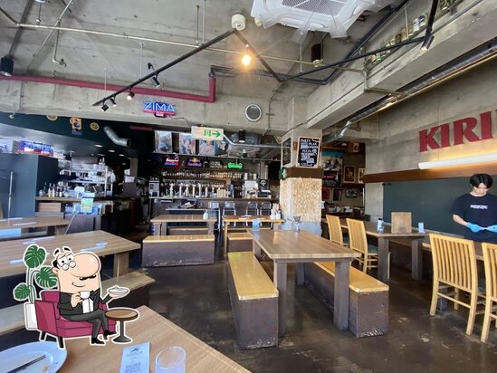 MASUYA MEAT＆CRAFT BEER, Sapporo - Restaurant menu, prices and reviews