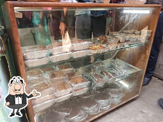 JN Barua, Kolkata, Central - Restaurant menu, prices and reviews