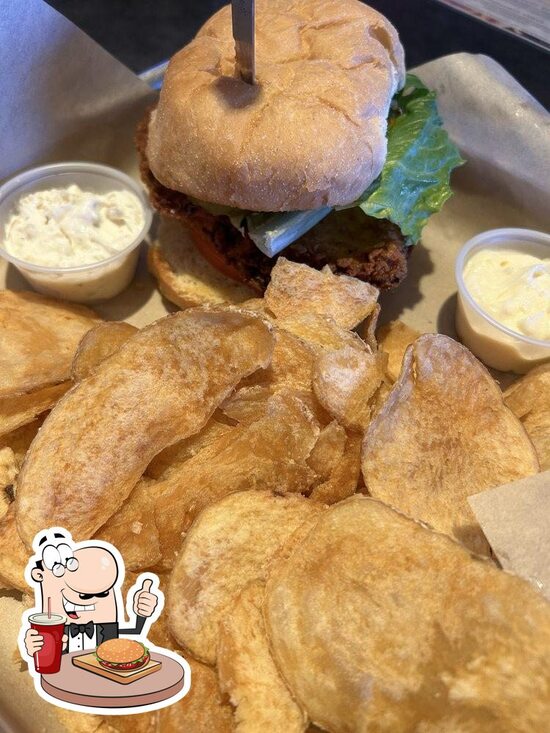 Menu at Time Out Sports Bar & Grill, Manitowoc