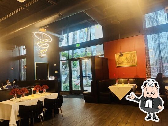 Flair European Steakhouse, Honolulu - Restaurant menu, prices and reviews
