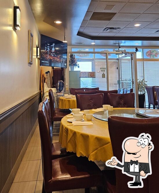 Jade Garden, Calgary - Restaurant menu, prices and reviews