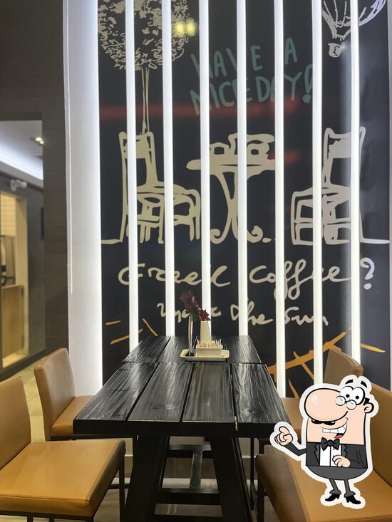 Mikel Coffee, Regina - Restaurant menu, prices and reviews