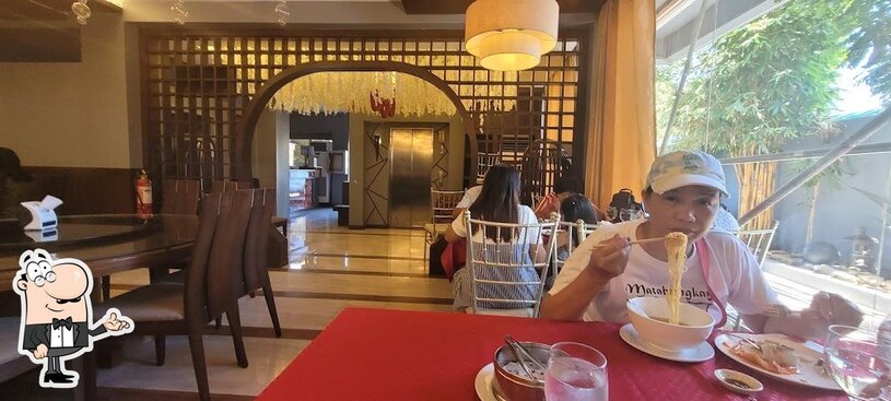 Angkong Seafood Restaurant, Vigan City - Restaurant menu, prices and ...