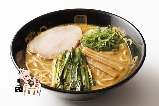 Tenkaippin - Koenji, Suginami - Restaurant menu, prices and reviews