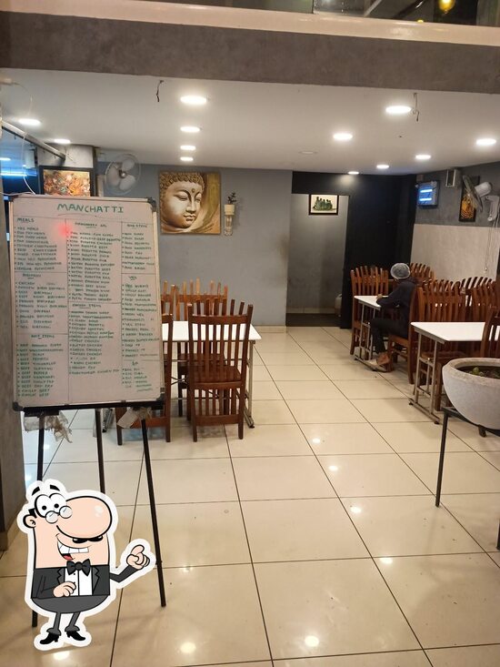 Manchatti Restaurant, Aluva - Restaurant menu, prices and reviews