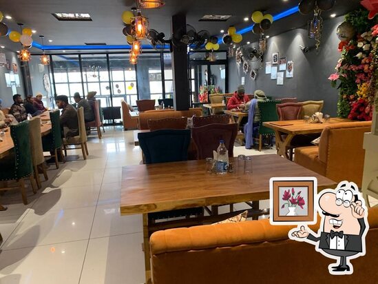 Hotel The J.D & Restaurant, Sitarganj - Restaurant menu, prices and reviews