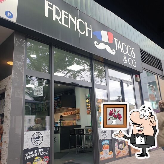 French Tacos Cologne, Köln - Speisekarte, Preise und Bewertungen