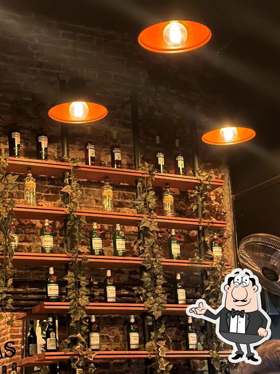 Bar de Chelas, Rosario - Menú del restaurante, precios y reseñas