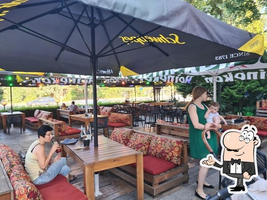 Ресторант Caramel Relax Bar & Dinner, Sofia - Restaurant menu, prices ...