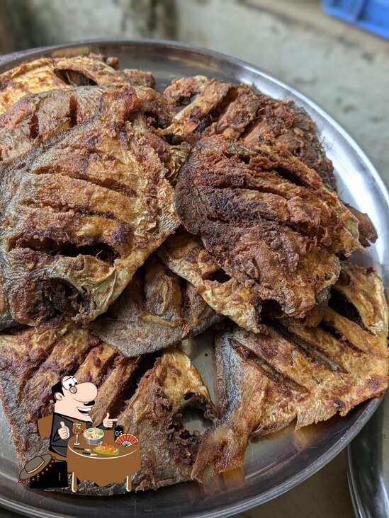 Coastal Breeze Cottage Satam Wadi, Akshi - Restaurant menu, prices and ...