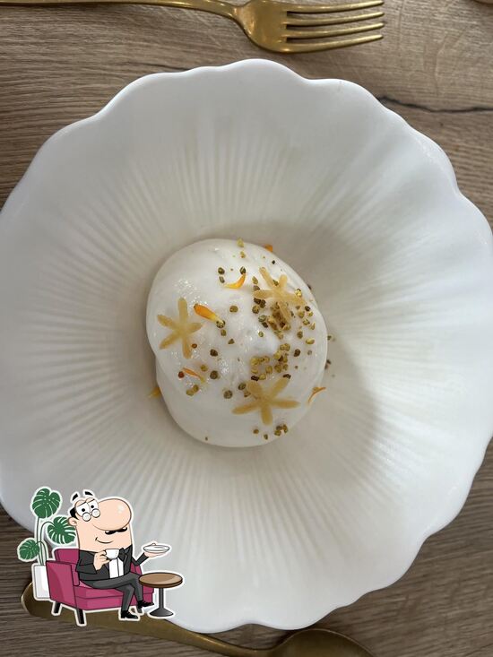 le Seize, Arles - Menu du restaurant, prix et avis