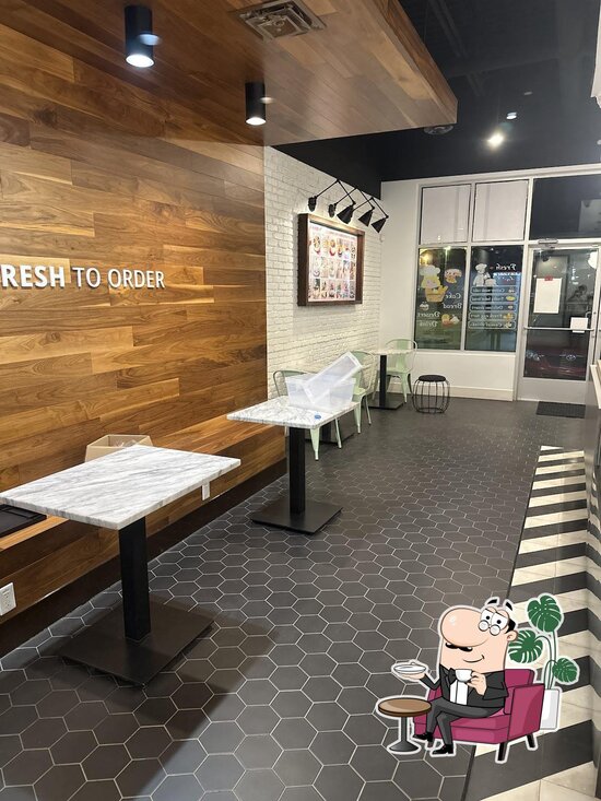 SATUN CAKE SHOP, Saskatoon - Restaurant menu, prices and reviews