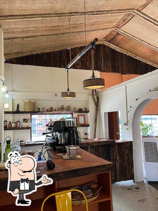 The house, Bharatpur - Restaurant menu, prices and reviews