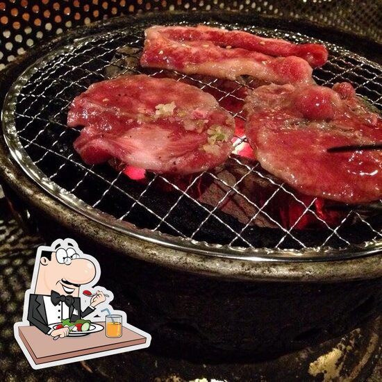 Halal Wagyu Yakiniku Gyumon Shibuya, Shibuya - Restaurant menu, prices ...