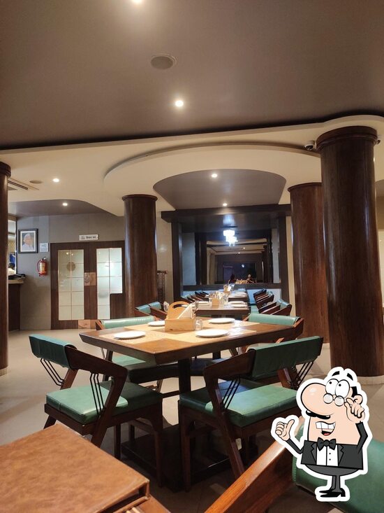 Chandravilas Resto Multi Cuisine, Satara - Restaurant menu, prices and ...