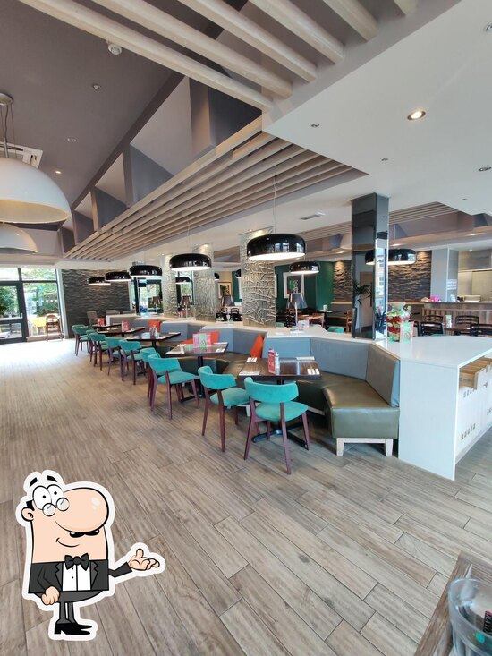 Prezzo Italian Restaurant Kettering, Kettering - Restaurant menu ...