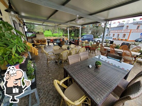 Looper's Bar and Grill, Boliqueime - Menu do restaurante, preços e opiniões