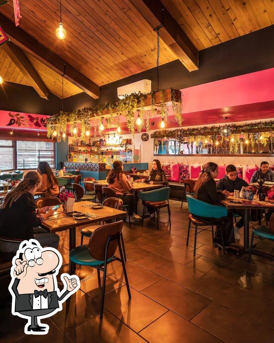 Chepil Cocina Mexicana, Tijuana - Menú del restaurante, precios y reseñas