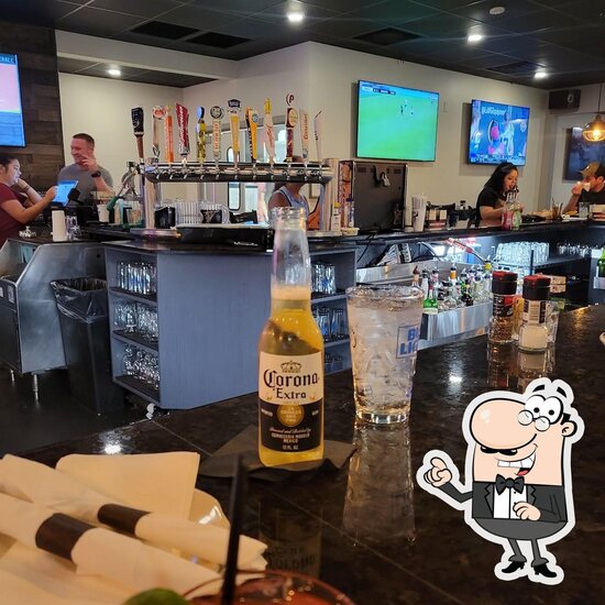Stubby's Bar and Grille, Lancaster - Restaurant menu, prices and reviews