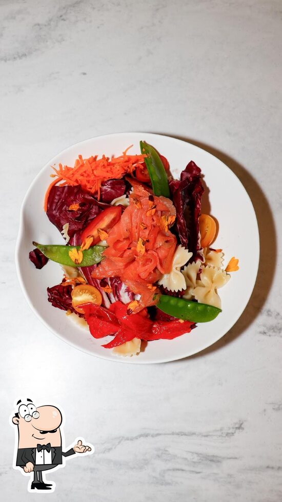 Chicory, Nicosia - Restaurant menu, prices and reviews