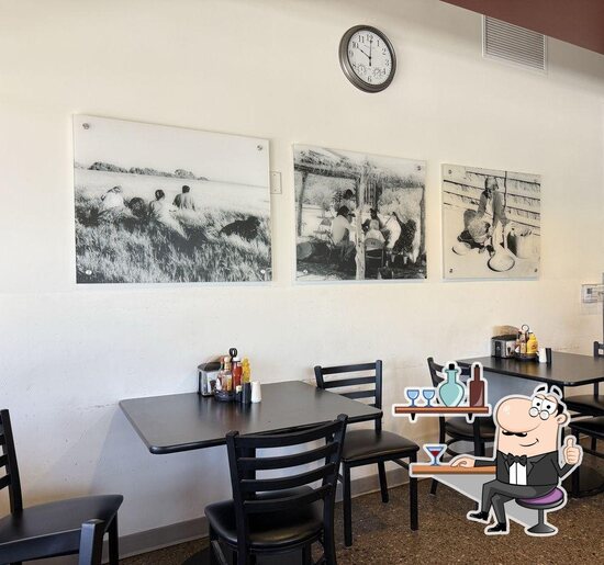 Vekol Market, Maricopa - Restaurant menu, prices and reviews