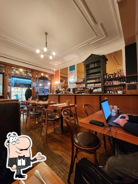 Cafe Segovia, Melbourne - Restaurant menu, prices and reviews