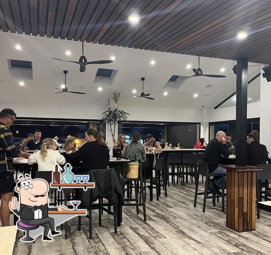 33 Degrees Esperance, Esperance - Restaurant menu, prices and reviews