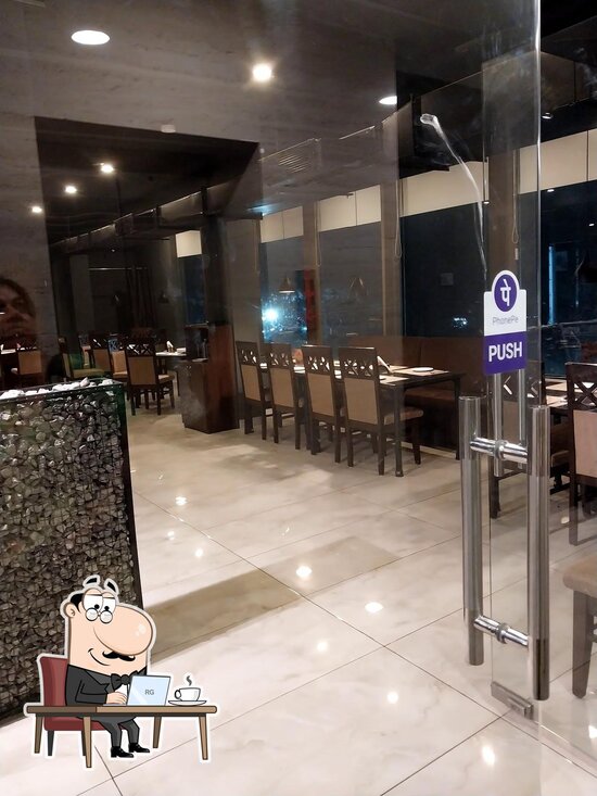 SPICE NATION restaurant, Secunderabad - Restaurant menu, prices and reviews
