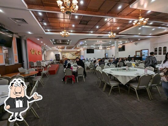 Golden Jade Palace Seafood & Dim Sum Restaurant, Calgary - Restaurant ...