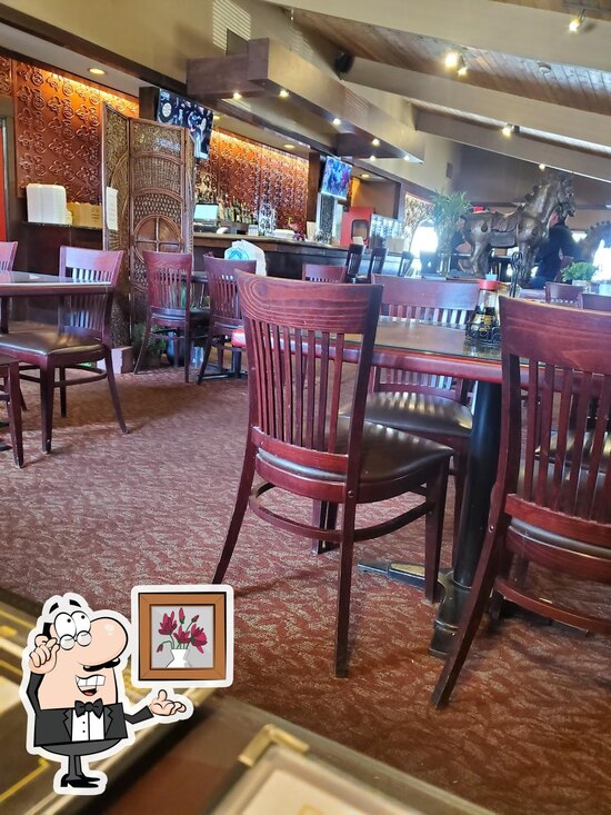 Mandarin Pine Restaurant, Lewiston - Restaurant menu, prices and reviews