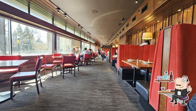 Scarlet Craft Kitchen, Saskatoon - Restaurant menu, prices and reviews