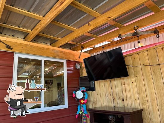 Lulu's BBQ, Locust Fork - Restaurant menu, prices and reviews