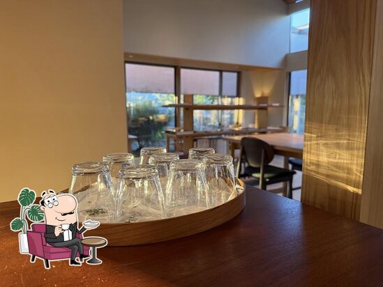 emi cafe, Takeo - Restaurant menu, prices and reviews
