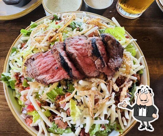 Rancho Seco Steakhouse, Mount Pleasant - Restaurant menu, prices and ...