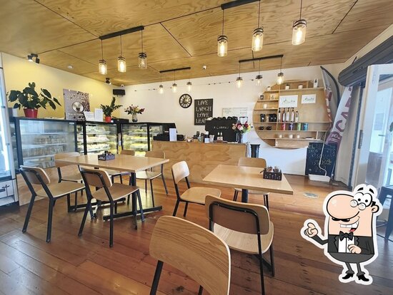 Tasi cafe, Auckland - Restaurant menu, prices and reviews