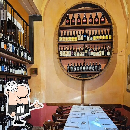 Osteria Stallo del Pomodoro, Modena - Menu del ristorante, prezzi e ...