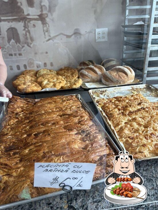 Transylvania Kitchen, Skokie - Restaurant menu, prices and reviews