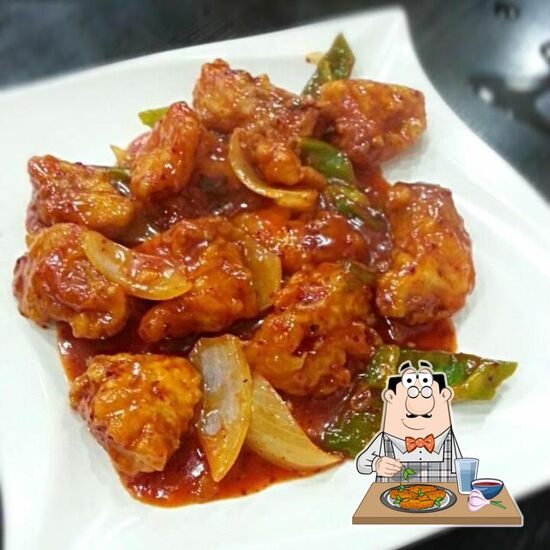 Angara Restaurant, Ujjain - Restaurant menu, prices and reviews