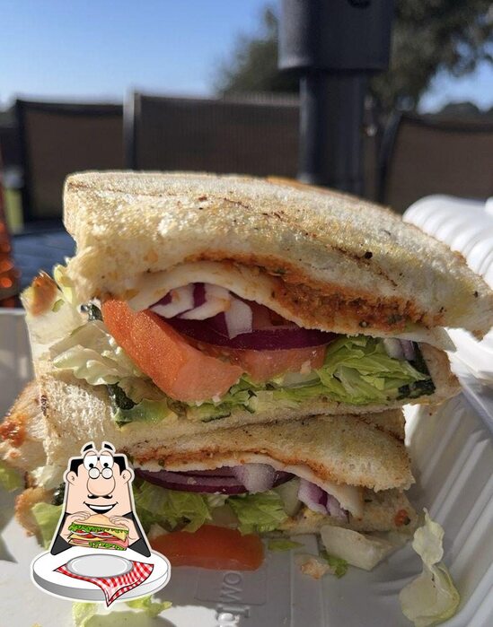 The Hook & Slice, Lompoc - Restaurant menu, prices and reviews