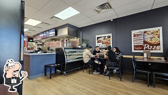 Turkish Express, Regina - Restaurant menu, prices and reviews